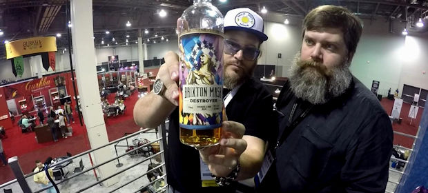 Women of the 2012 Famous Smoke Shop Cigarnival - The Stogie Review The ...