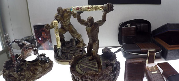 Do you shy away from a big fat stick? - The Stogie Review