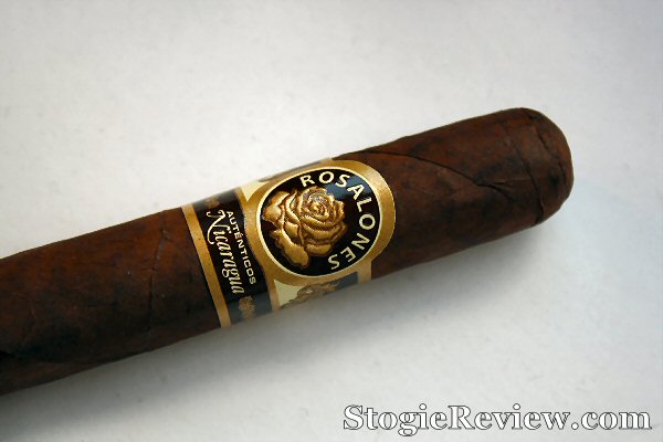 Brian's The Week In Smoke, Cigar Safari Edition