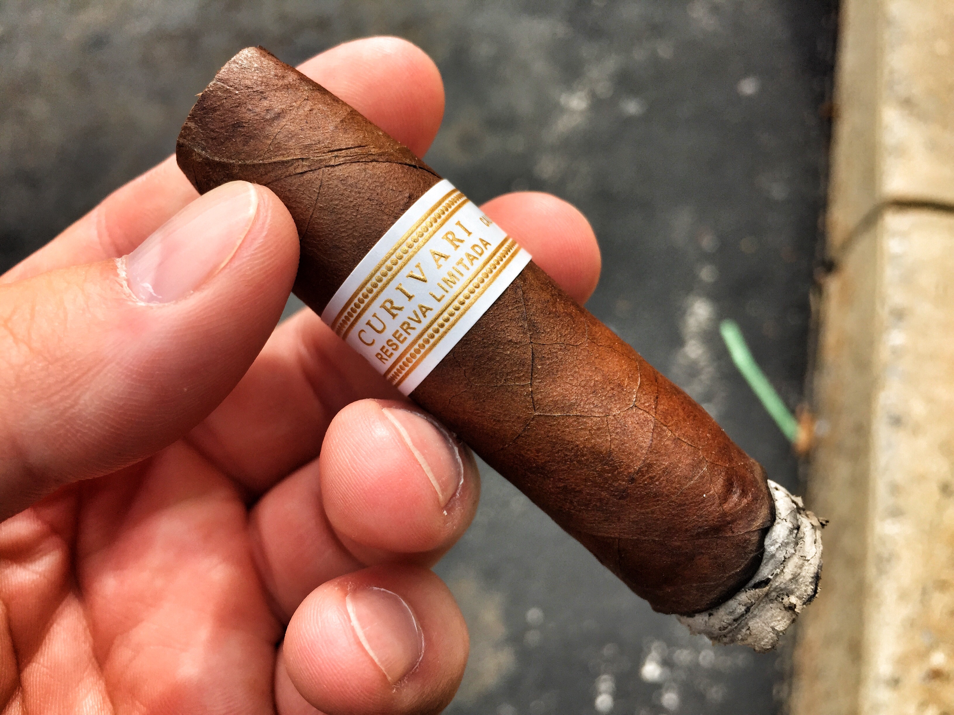 Sir Stogies Cigar Crawl - The Stogie Review