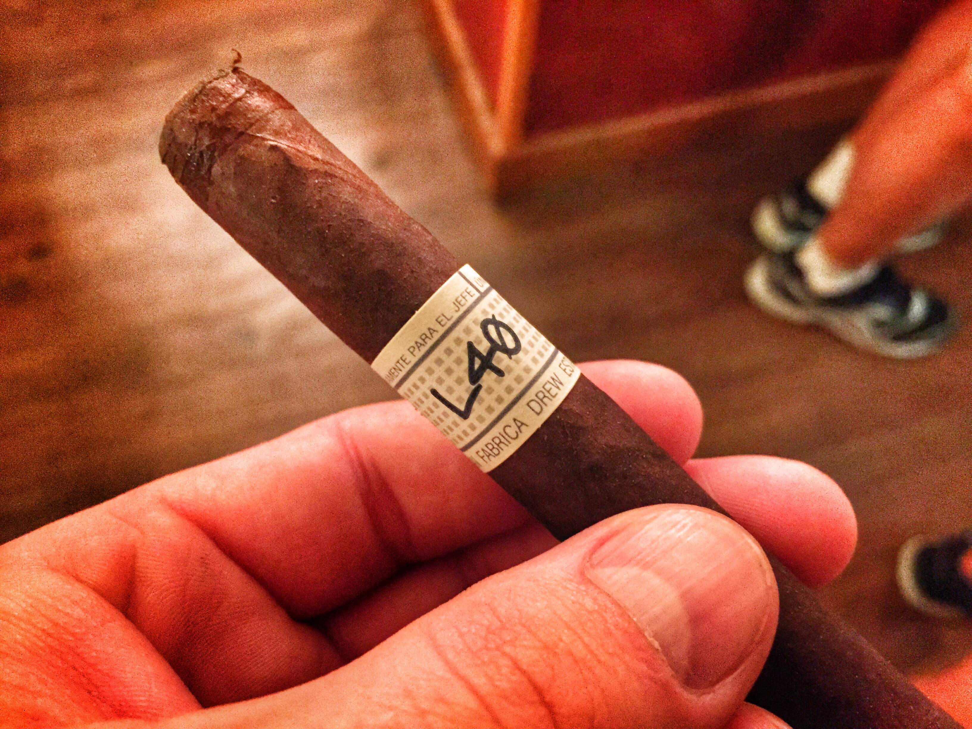 Sir Stogies Cigar Crawl - The Stogie Review