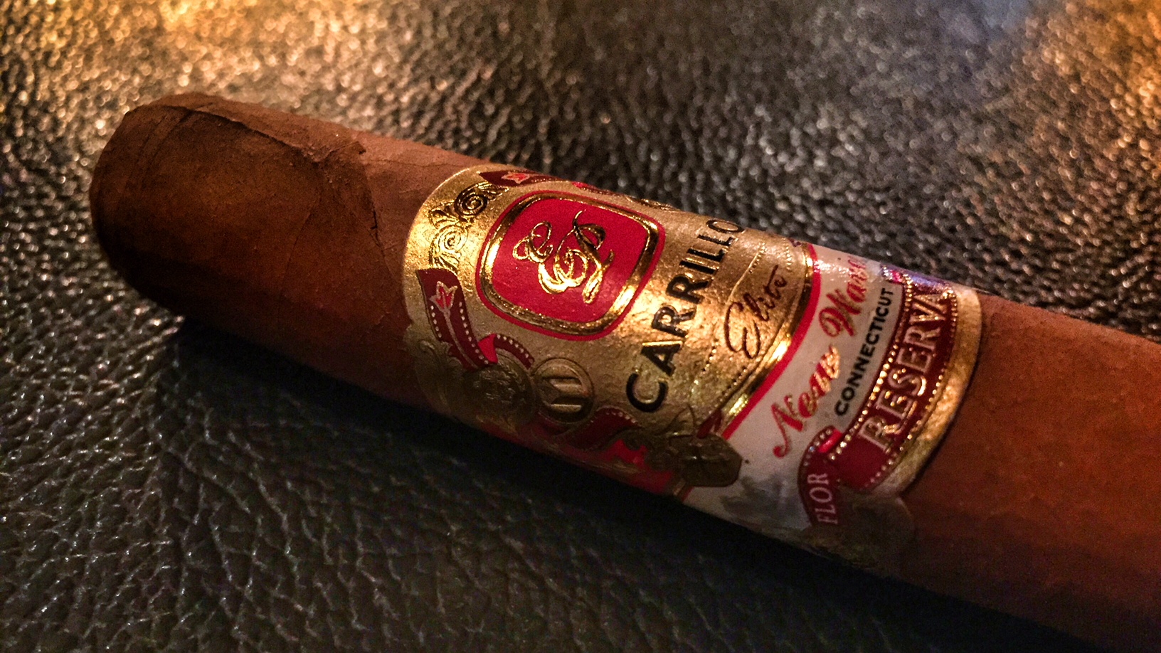 EP Carrillo Elite Series New Wave Reserva