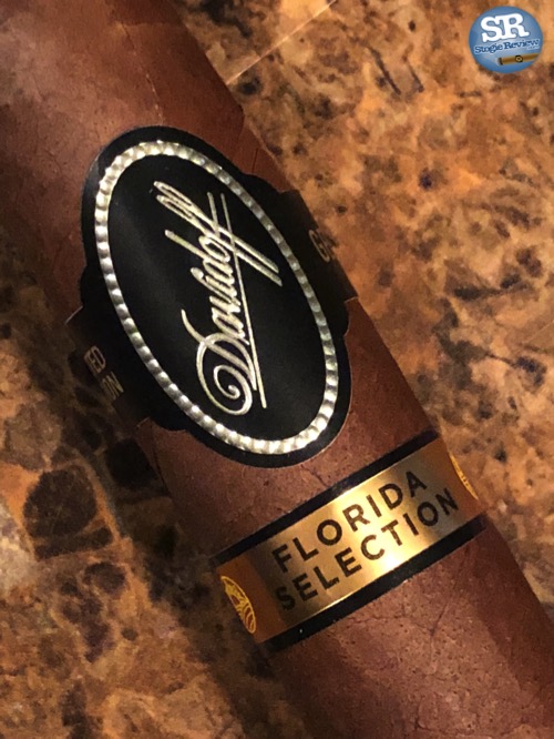The Stogie Review - The Stogie Review